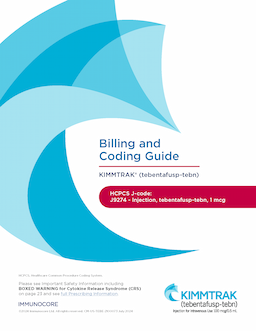 KIMMTRAK HCP Resources - Watch KOL Videos & Download PDFs